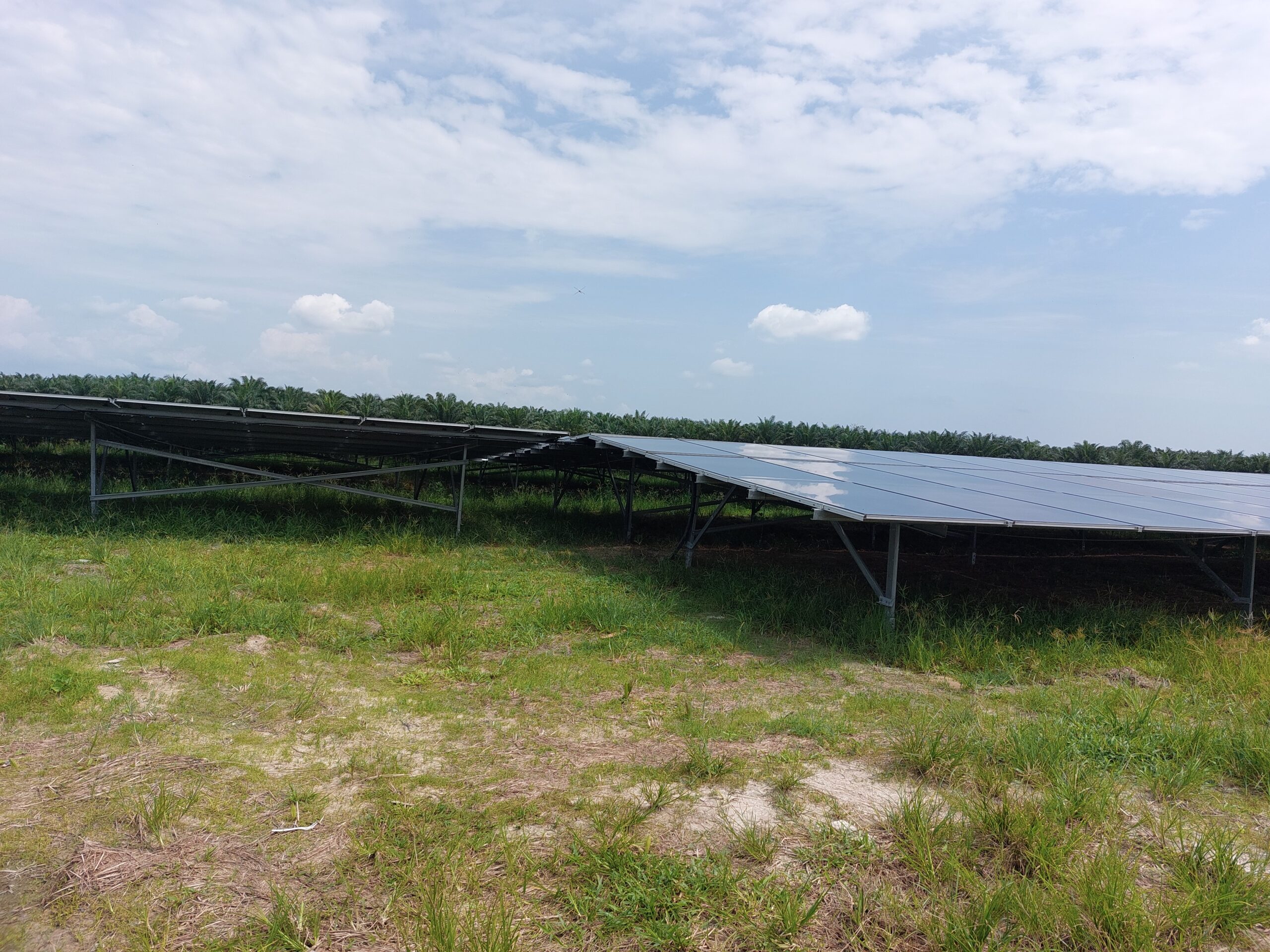 CA Energy Sdn Bhd – Renewable Energy Enthusiast